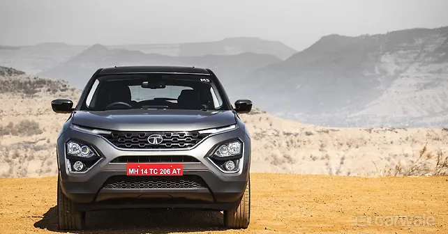 Page 8 - Tata Safari Old Generation [2023-2023] News, Auto News India ...