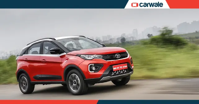 Tata Motors hikes prices across the model range up to Rs 36,400 - CarWale