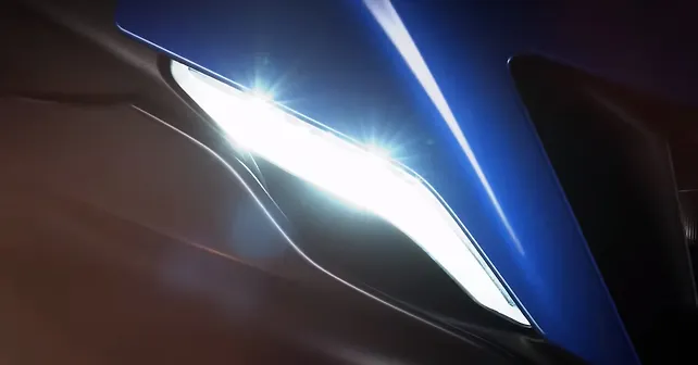 Yamaha releases second teaser of the new R7 - BikeWale