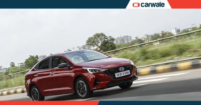 Hyundai Verna variants and features revised; to get Wireless Apple ...