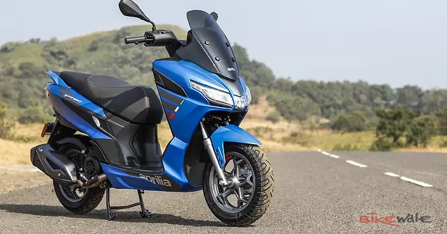 Aprilia and Vespa vehicles get warranty and free service period ...