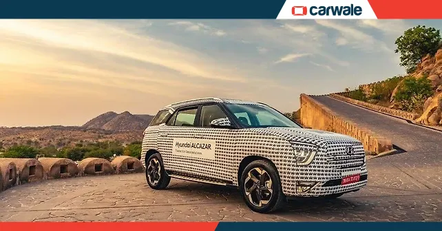 Top-four upcoming new car launches in India - CarWale