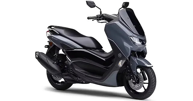 Yamaha NMax 125: Details Explained - BikeWale