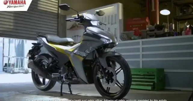 Yamaha Sniper 155: Details Explained - BikeWale