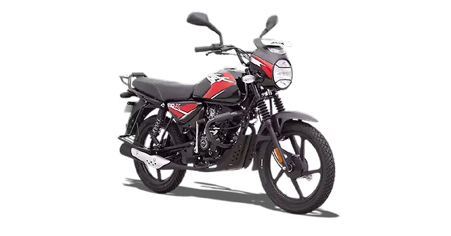 Images of Bajaj CT 110 - BikeWale