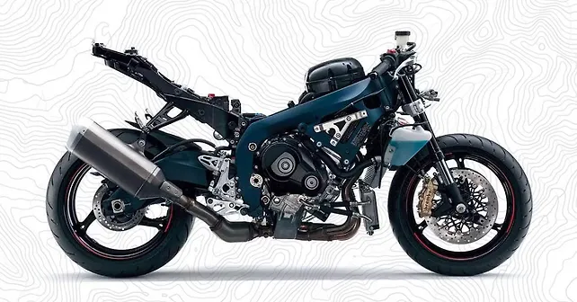 Updated Suzuki GSX-R1000 in the making? - BikeWale