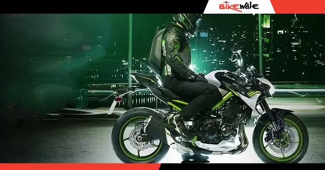 2022 Kawasaki Z900: Details Explained - BikeWale