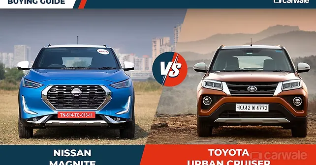 Toyota Urban Cruiser Reviews - Road Tests, First Drives and Expert ...