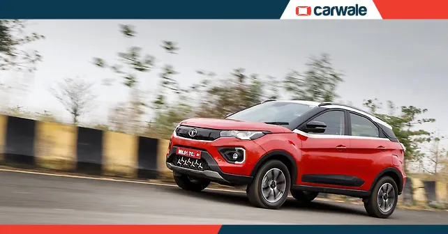 Tata Motors to increase prices of all passenger vehicles - CarWale