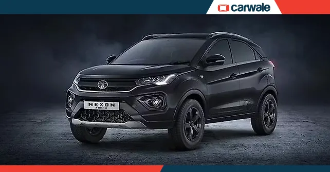 Tata nexon tri arrow price store