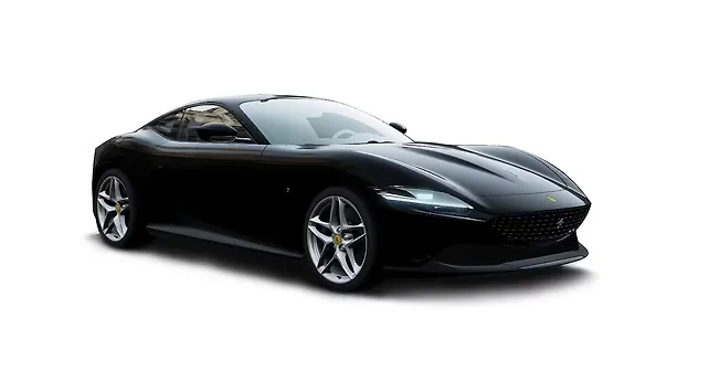 Ferrari Roma Price - Images, Colours & Reviews - CarWale