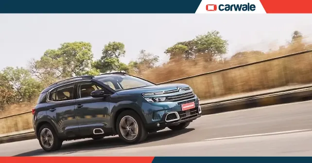 Citroën-CarWale partnership a showcase for the retail model of the ...