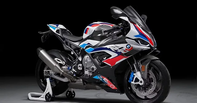 India’s most expensive BMW motorcycle ready to be delivered - BikeWale