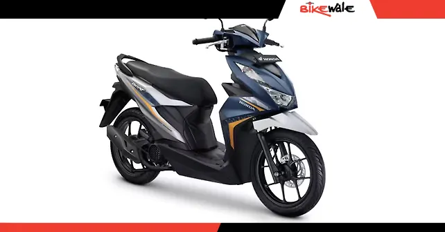New Honda Beat Series: Details Explained - BikeWale