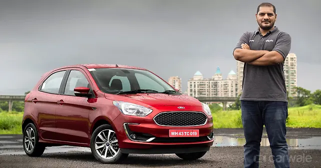 Ford cars Reviews - Road Tests, First Drives and Expert Reviews on all ...