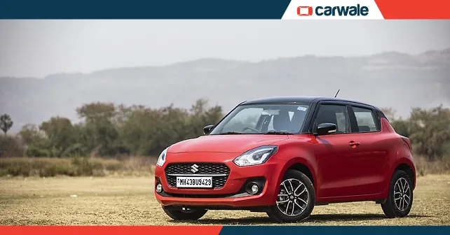Maruti Swift prices hiked by up to 15,000; new variant-wise prices ...