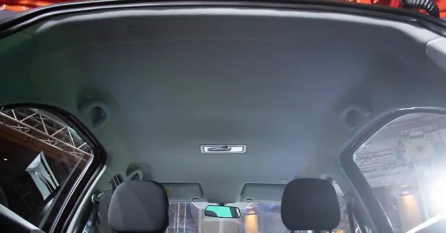 Tata Tiago NRG Sunroof - CarWale
