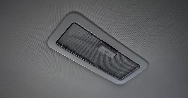 Tata Tiago NRG Interior Lights - CarWale