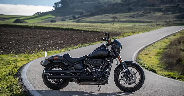 Harley-Davidson launches online portal for pre-owned bikes - BikeWale