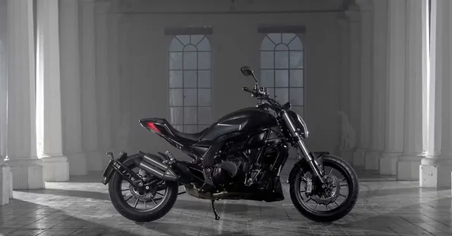 Benelli to launch three new motorcycles in India by end of 2021 - BikeWale