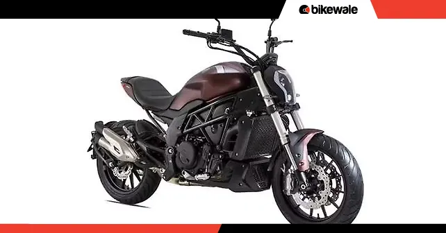 Benelli 502C cruiser: What else can you buy? - BikeWale