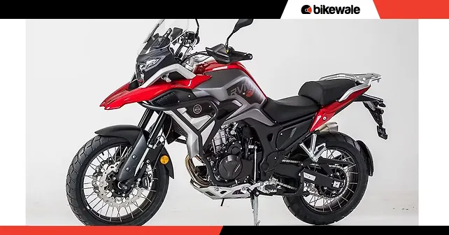 Jawa 500cc adventure-touring motorcycle: All you need to know - BikeWale