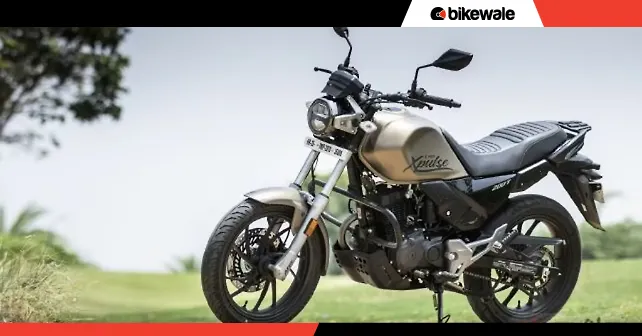 Hero Motocorp starts retail operations in Mexico; offers Xpulse 200 and ...