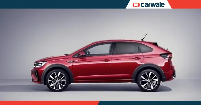 Volkswagen Taigo - All you need to know - CarWale