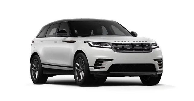 Land Rover Range Rover Velar Colours in India (7 Colours) - CarWale