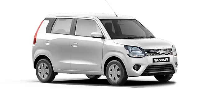 Wagon R [2019-2022] Magma Grey Colour - CarWale