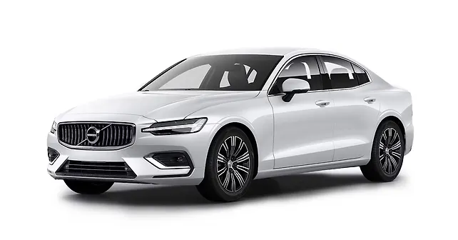 Volvo S60 Colours in India (5 Colours) - CarWale