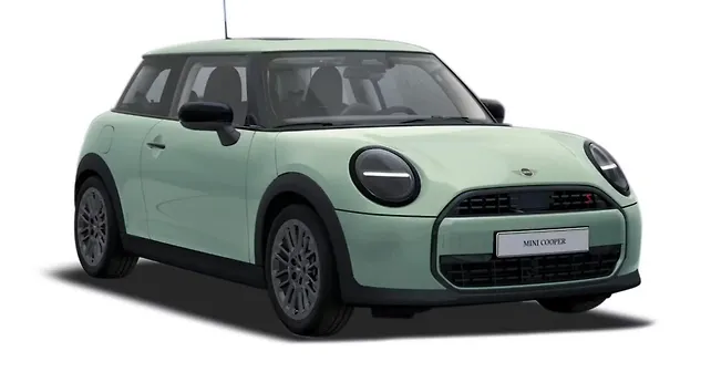 Mini Cooper Colours in India (11 Colours) - CarWale