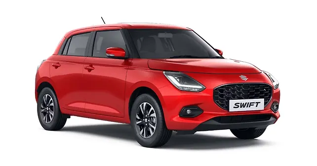 Swift Colours in India (10 Colours) - CarWale
