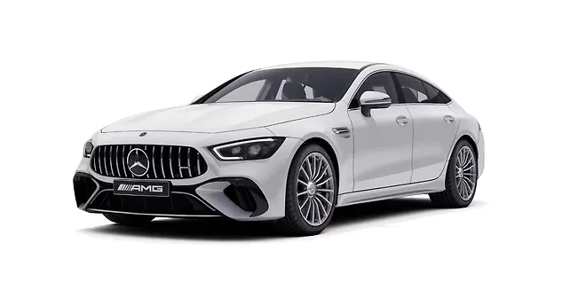 Mercedes-Benz AMG GT 63 S E Performance Colours in India (5 Colours ...