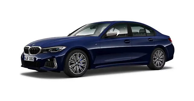 BMW 3 Series [2019-2023] Mineral Grey Metallic Colour - CarWale