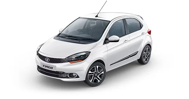 Tata Tiago [2016-2020] Titanium Grey Colour, Tiago [2016-2020] Colours ...