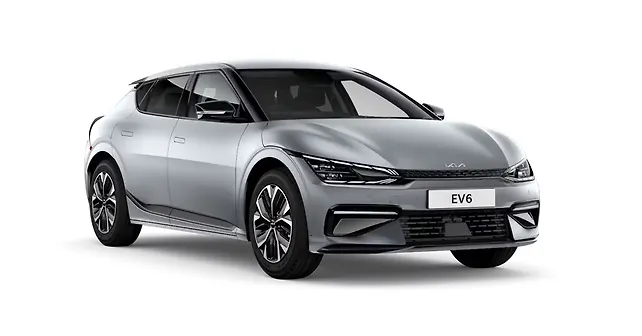 Kia EV6 Colours in India 5 Colours CarWale