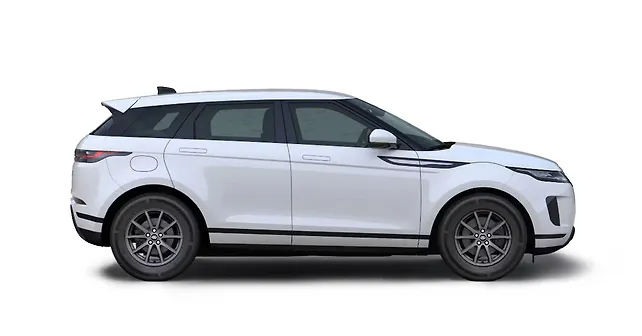 Land Rover Range Rover Evoque [2016-2020] Carpathian Grey Colour - CarWale