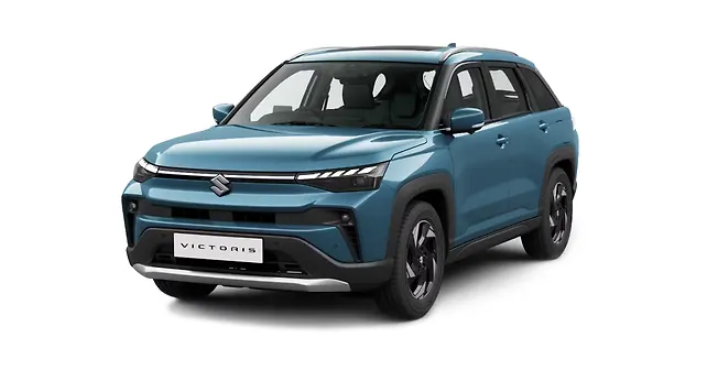 Victoris Colours in India (10 Colours) - CarWale