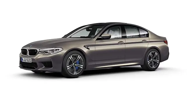 Bmw Champagne Quartz Metallic