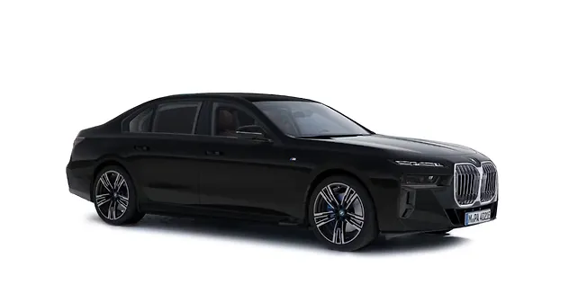 BMW i7 Colours in India (7 Colours) - CarWale