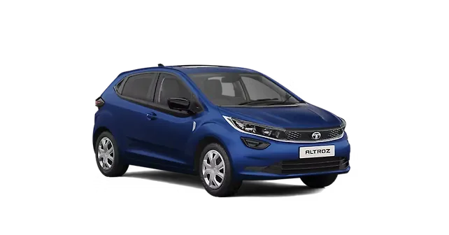 Tata Altroz [2020-2025] Arcade Grey Colour - CarWale
