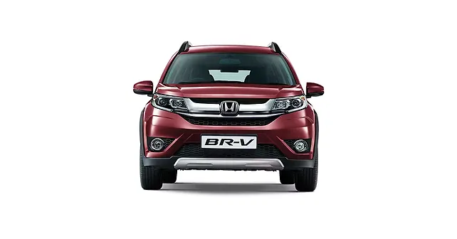 Honda BR-V Colours in India (5 Colours) - CarWale
