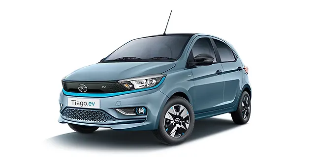 Tata Tiago EV Colours in India (5 Colours) - CarWale