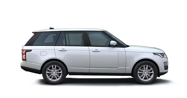 Land Rover Range Rover [2018-2022] Colours in India (24 Colours) - CarWale