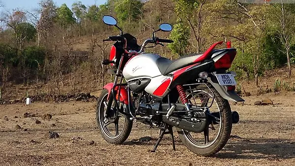 Hero Splendor iSmart - The iSmart Choice - BikeWale