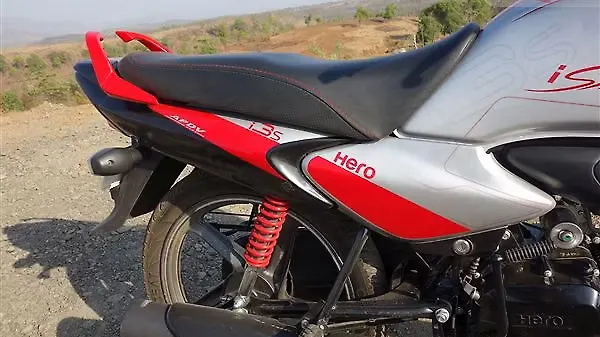 Hero Splendor iSmart - The iSmart Choice - BikeWale