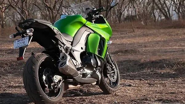Kawasaki Ninja 1000 [2016] Indicator Image - BikeWale