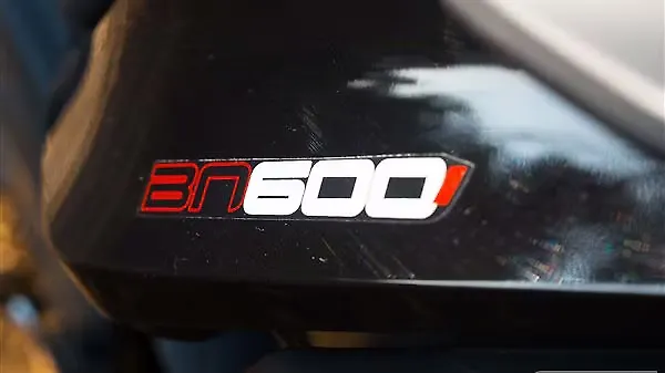 Benelli TNT 600 i - BikeWale