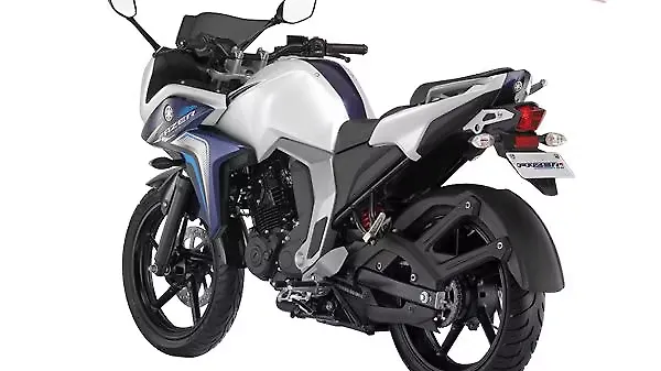 Images of Yamaha Fazer FI V 2.0 [2016-2018] | Photos of Fazer FI V 2.0 ...